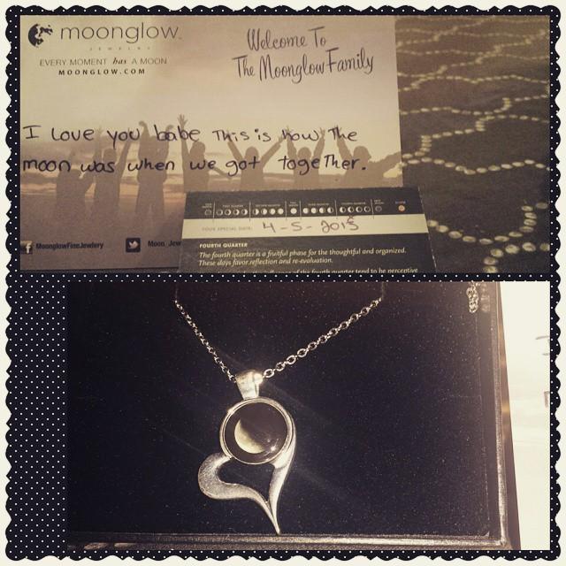 A Little Anniversary Romance: Moonglow Fans' Experiences – Moonglow New ...