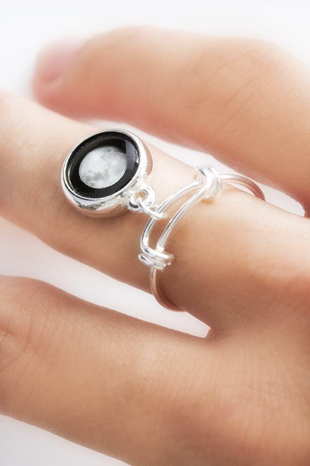 IMAGINE how the Moon rules your personality: Moon Fan Stories ...