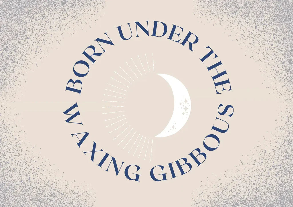 Born Under the Waxing Crescent Moon Phase? Here’s Your Lunar Personali ...